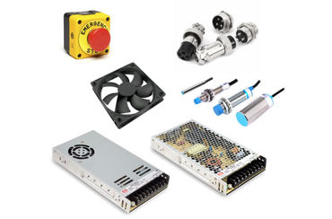 Mehatron.rs - Komponente za CNC i automatizaciju. Mehatron.rs ...