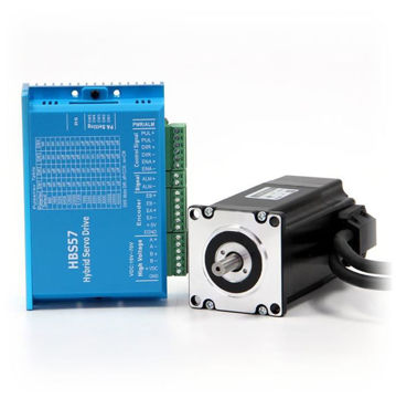 Servo step kompleti. Mehatron.rs - Komponente za CNC i automatizaciju