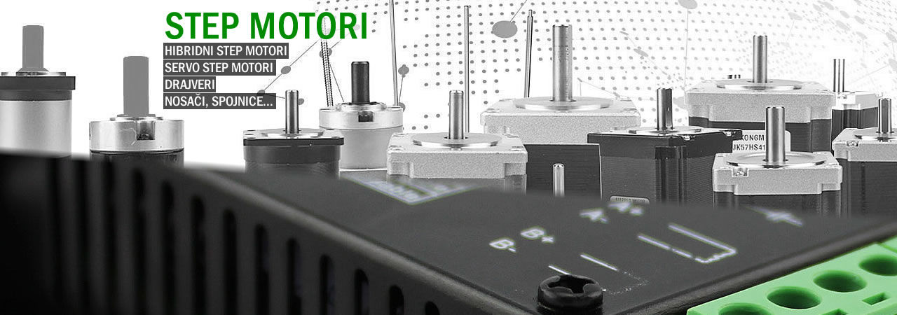 Mehatron.rs - Komponente za CNC i automatizaciju. Mehatron.rs ...